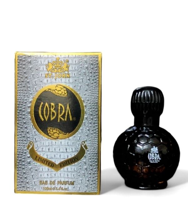 Cobra Perfume | Daraz.com.bd