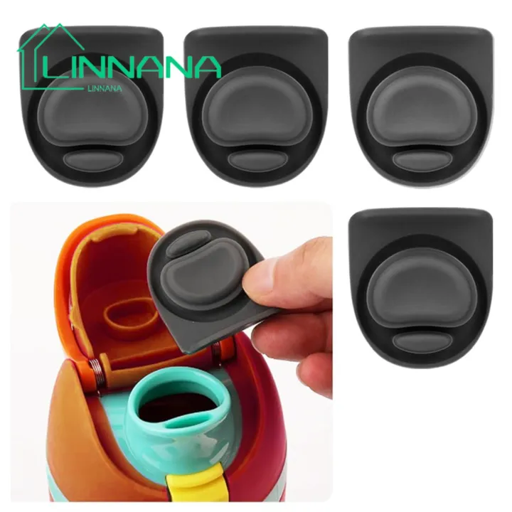 Bottle Replacement Plug Leak-proof Water Bottle Stoppers Stainless ...