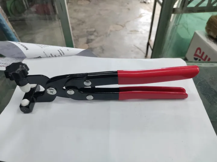 1 pis Three-Point Stainless Steel Glass Cutting Pliers OEM Supported ...