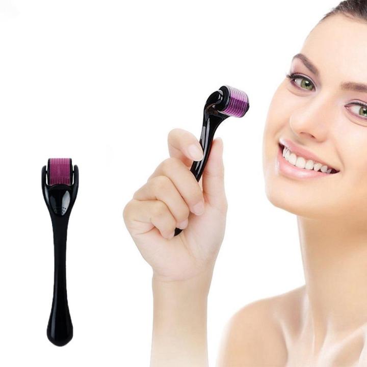 Skin Therapy Derma Roller System | Daraz.com.bd
