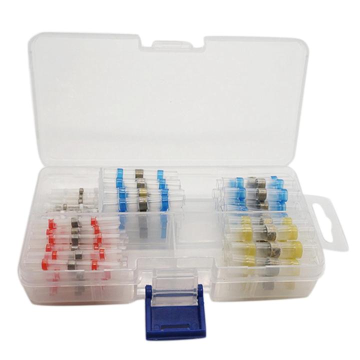 Waterproof Welding Sealed Heat Shrinkable Butt Joint and Terminal ...