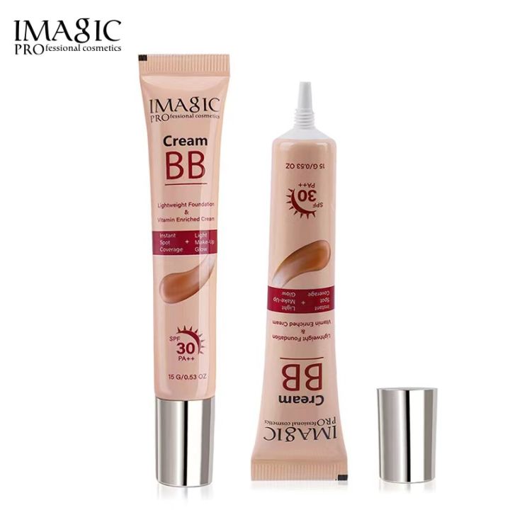 Imagic BB Cream SPF 30PA++ | Daraz.com.bd