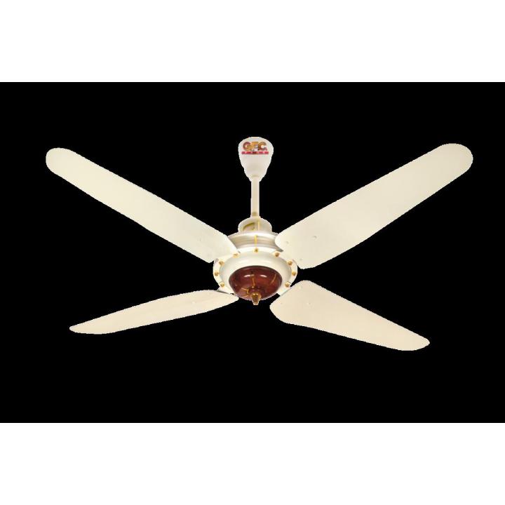 GFC 56 Inch Ceiling Fan Crystal Antique (4 Blade) | Daraz.com.bd