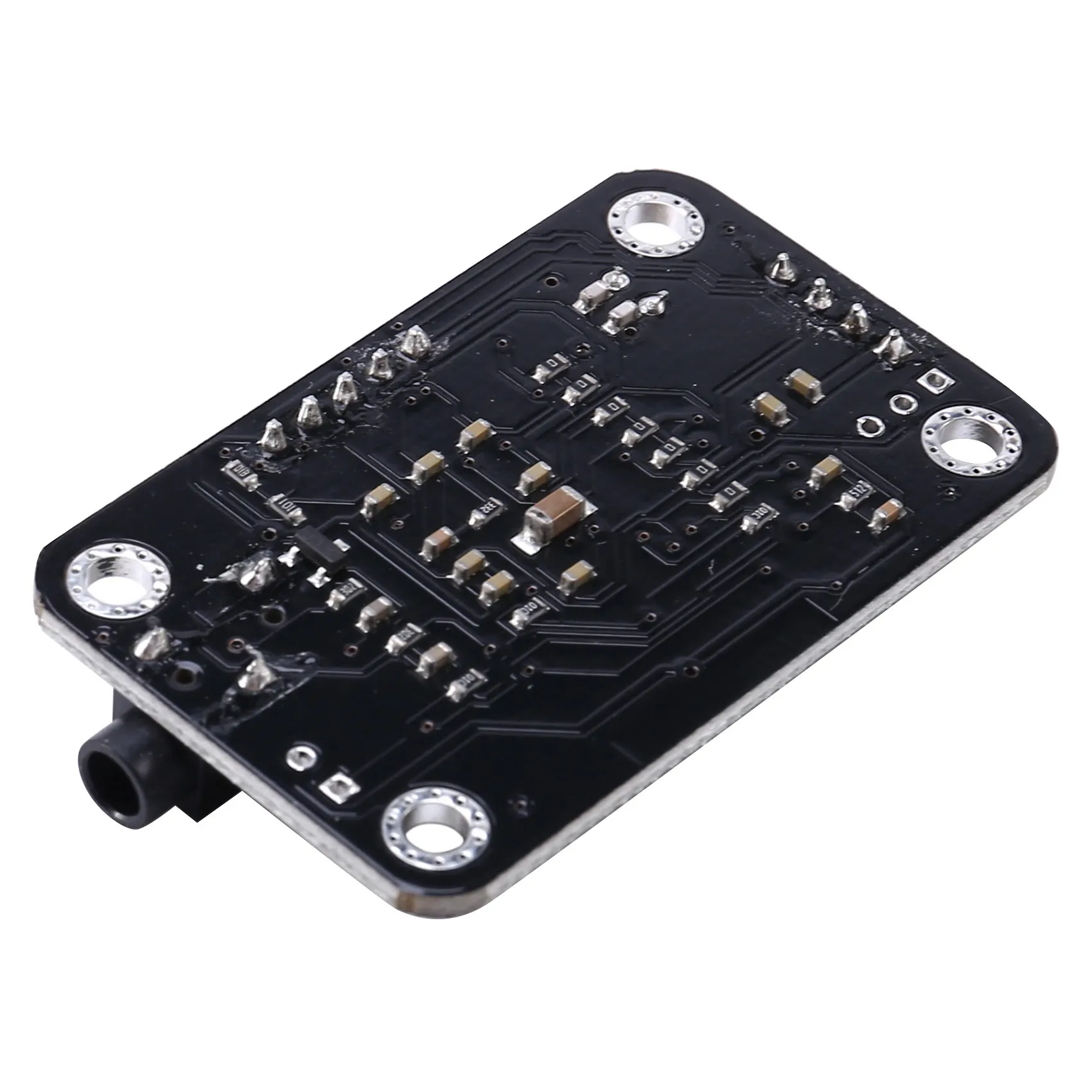 Voice Recognition Module With Microphone Board For Arduino Compatible ...