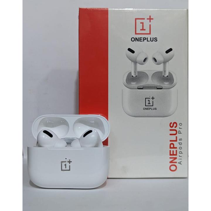 One*Plus Air*Pods Pro Tws Bluetooth V5.0 Wireless Earbuds - Bluetooth ...