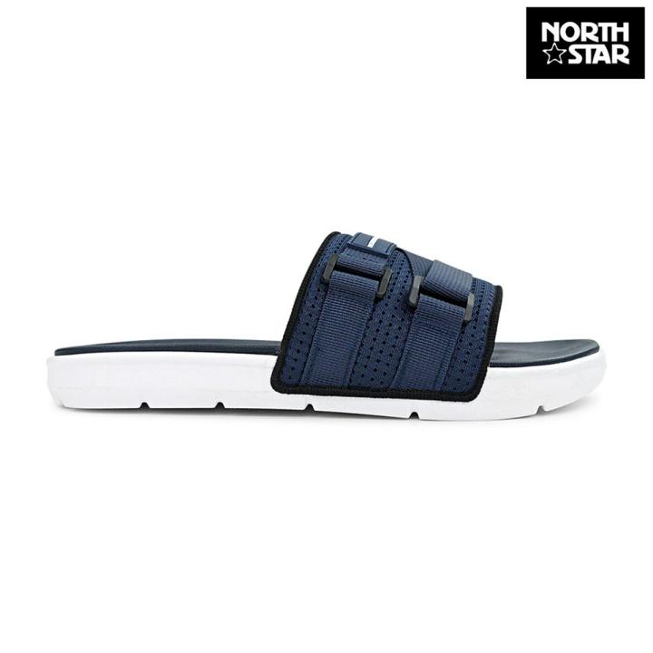 North Star VIREN Slide Sandal for Men | Daraz.com.bd