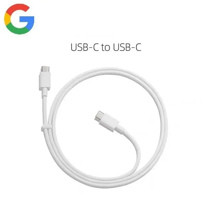 Google Pixel Type C to USB-C Data Cable For Google pixel | Daraz.com.bd