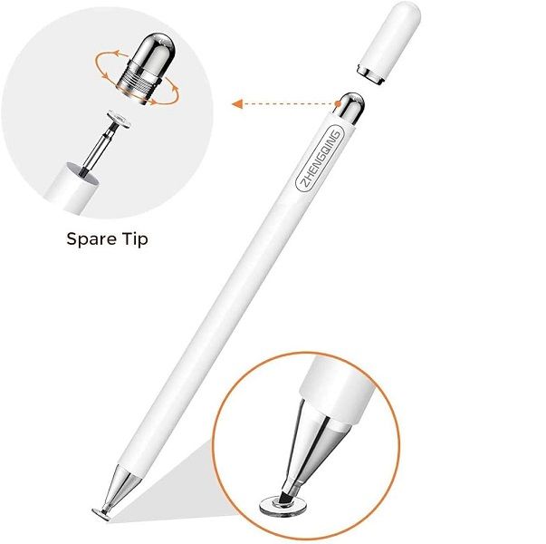 4 In 1 Universal Capacitive Stylus Pen Bd