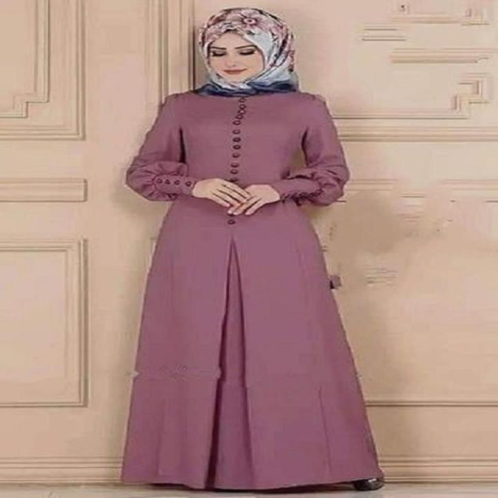 20 Bottom Long Gown Borka Collection | Daraz.com.bd