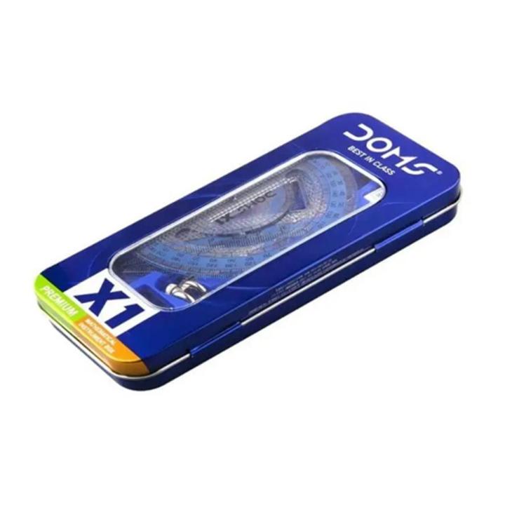 DOMS X1 PREMIUM GEOMETRY BOX | Daraz.com.bd