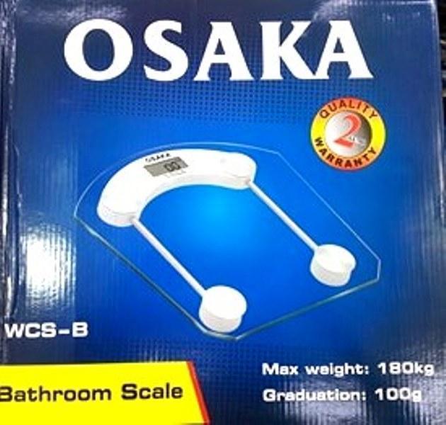 Osaka Digital Weight Machine | Daraz.com.bd
