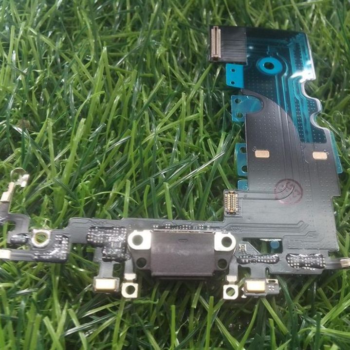 Replacement Charging Logic for iPhone 8G Charging Connector Flex PCB ...