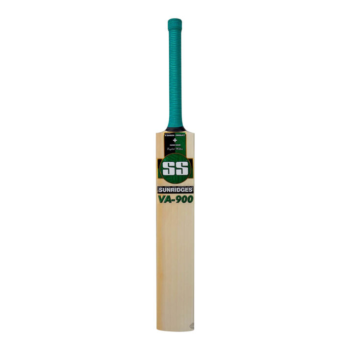 SS VA 900 Cricket Bat English Willow Retro Elite Classic For ...