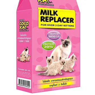 Coco Kat Milk Replacer 150 gm | Daraz.com.bd