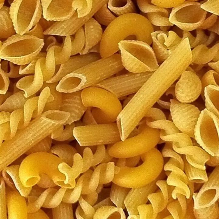 Premium quality Mixed Pasta - 500gm | Daraz.com.bd
