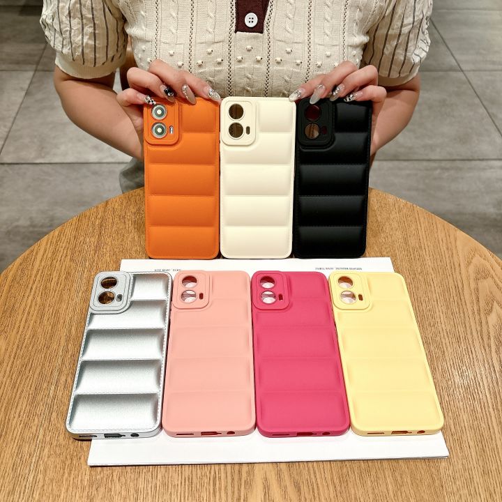 Olige Case For Motorola Moto G13 G22 E22 G23 G32 G34 G52 G53 G54 G62 ...