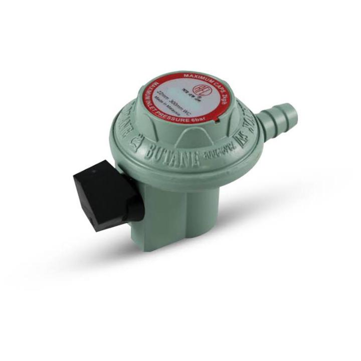 LPG LOW pressure regulator premium- 22mm | Daraz.com.bd