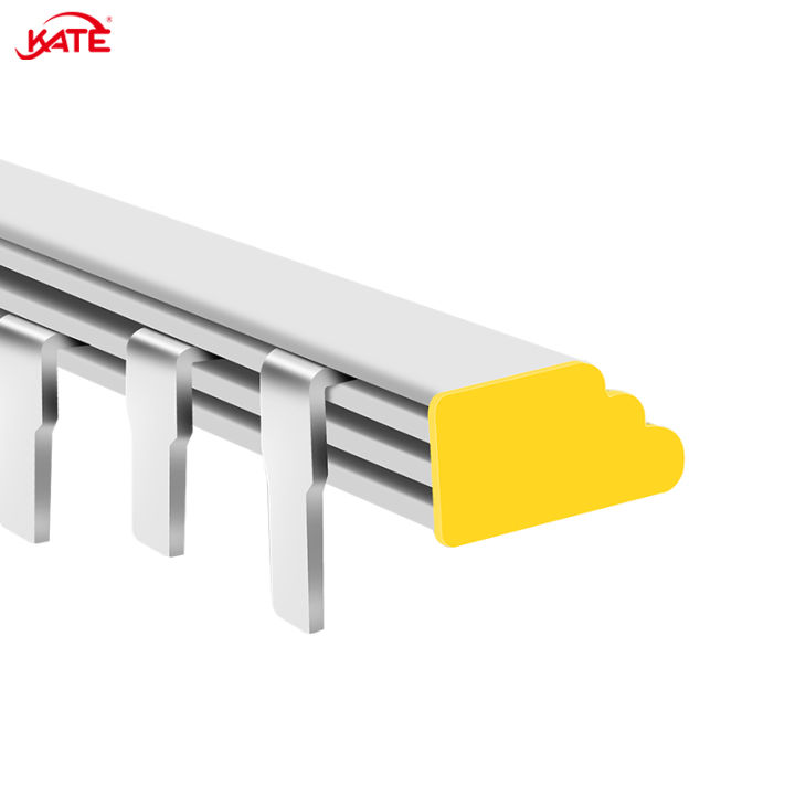 Special End Cover For Busbar 1p 2p 3p 4p Electrical Switch Circuit ...