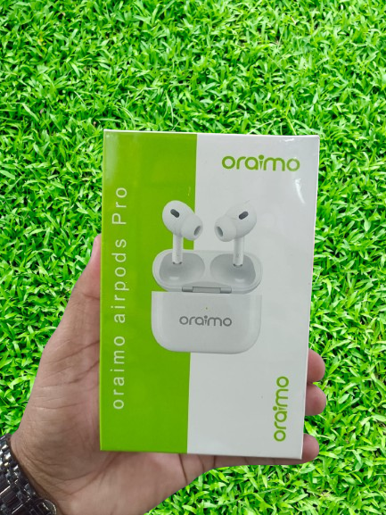 Oraimo Airpods Pro | Daraz.com.bd