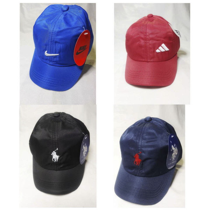 COMBO Pack Cap For Children, Kids , Junior Ages 1.6 to 4 Years | Daraz ...