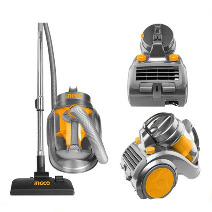 VACUUM CLEANER 2000W INGCO-VC20258 | Daraz.com.bd