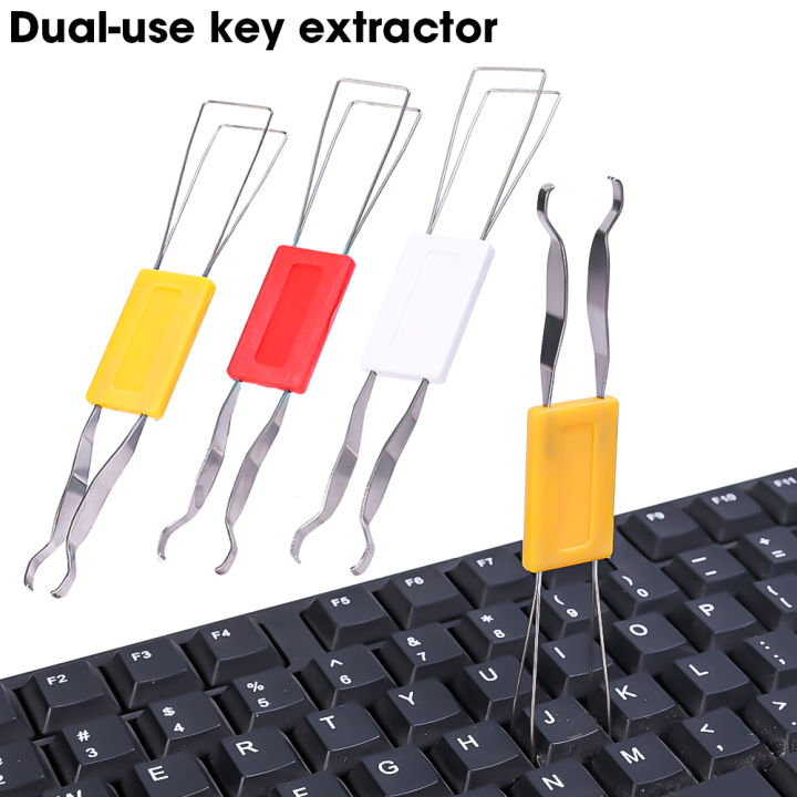 【FUPANG】Universal Keyboard key cap puller for mechanical keyboard ...