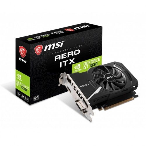 MSI GeForce GT 730 4GB DDR3 PCI Express 2.0 Graphics Card | Daraz.com.bd