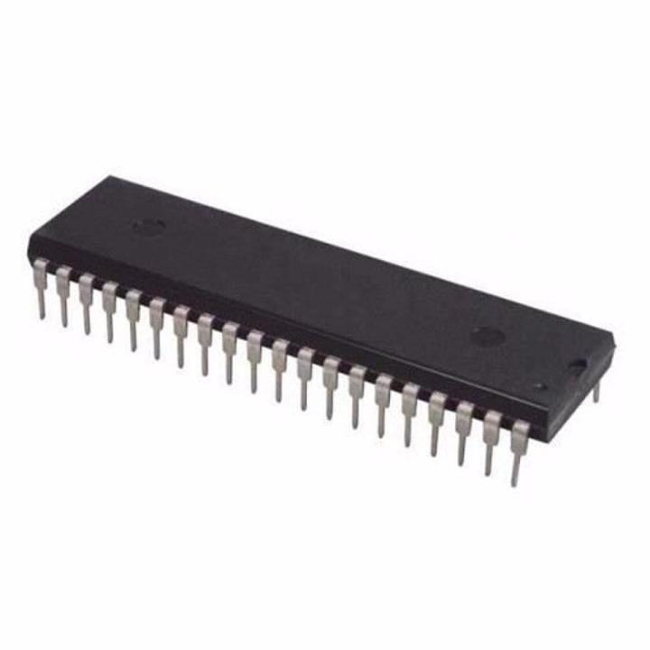 PIC16F887 PIC-16F887 PIC 16F887 Microcontrollers IC 8-Bit 8KB Flash ...