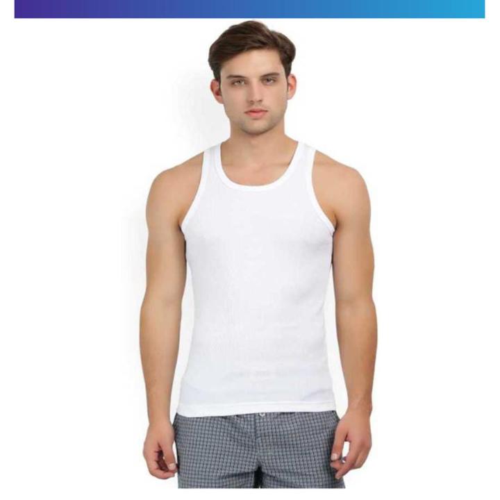 Sandos genji mens cotton( S/M/L) size | Daraz.com.bd