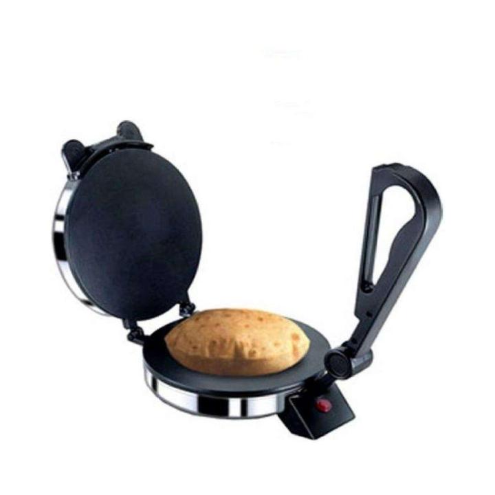 Portable Ruti Maker - 1000W | Daraz.com.bd