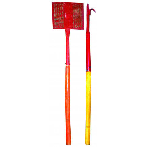 Fire Beater-Red Fire Hook by Sunrise Valves And Fire Systems | Daraz.com.bd