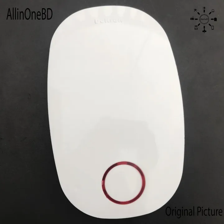 Deltron , Electronic Musical Calling Bell, Music Movie Masti, | Daraz ...