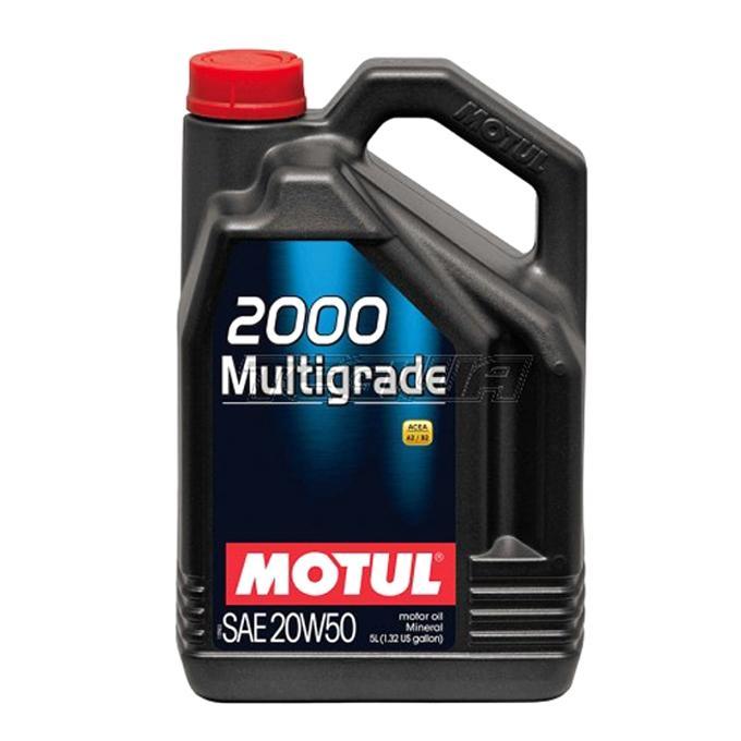 2000 20W50 - Engine Oil - 1L | Daraz.com.bd