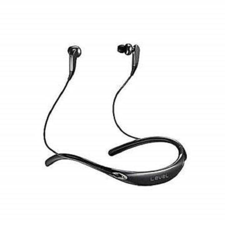 Level U Pro ANC Wireless In-Ear Headphones -black | Daraz.com.bd