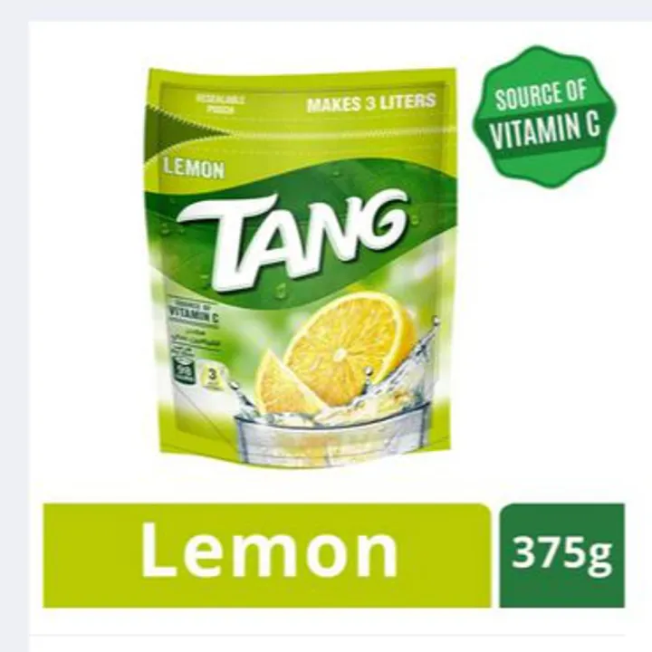 Lemon Flavor, 375gm (Bahrain) | Daraz.com.bd