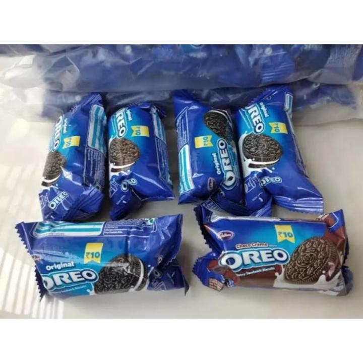 Oreo Original Biscuit Value Pack 12 x 36.8 g | Daraz.com.bd