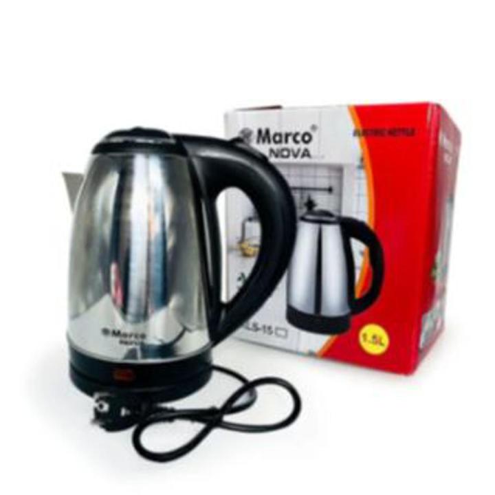 Marco Nova Water Kettle | Daraz.com.bd