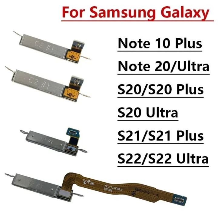 Original 5G mmWave Signal Antenna Module Flex Cable For Samsung Galaxy ...