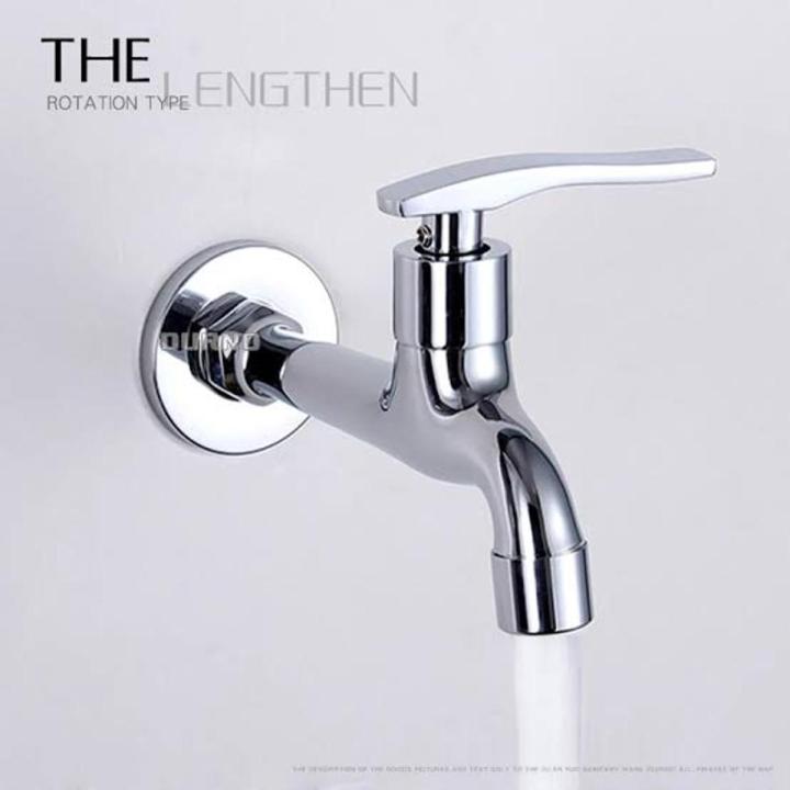 Stainless Steel water Tab - water faucet - ss tap bathroom fittings ...