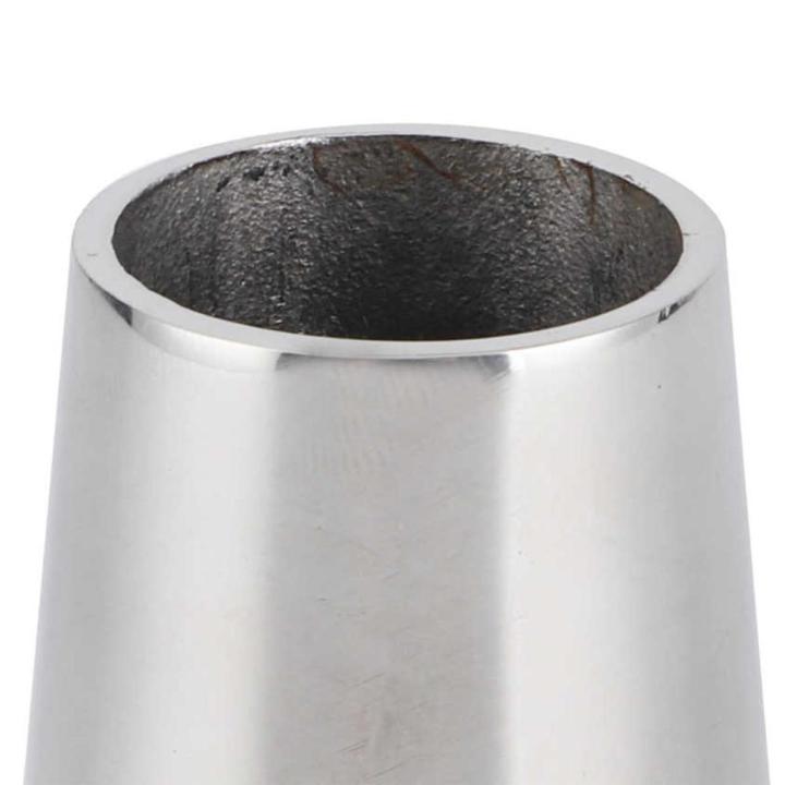 90 Degree Pole Holder Marine Flag Flagpole Mount Bracket 316 Stainless ...
