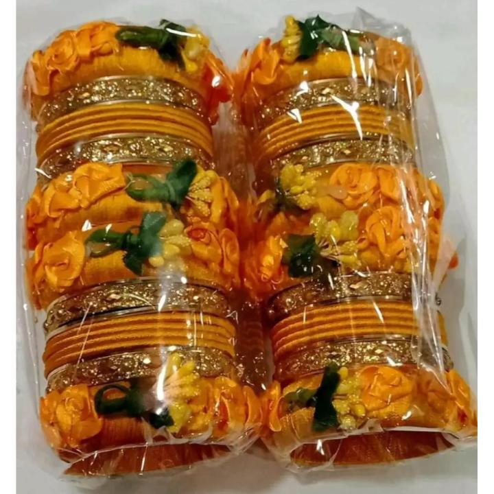 Maroon Bangles Indian Beautiful Velvet Metal Bangles, Matching Churi ...