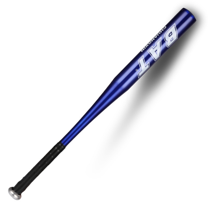 Aluminium Baseball Bat (Blue) | Daraz.com.bd