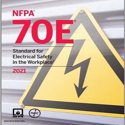 NFPA 70E Standard for Electrical Safety in the Workplace | Daraz.com.bd