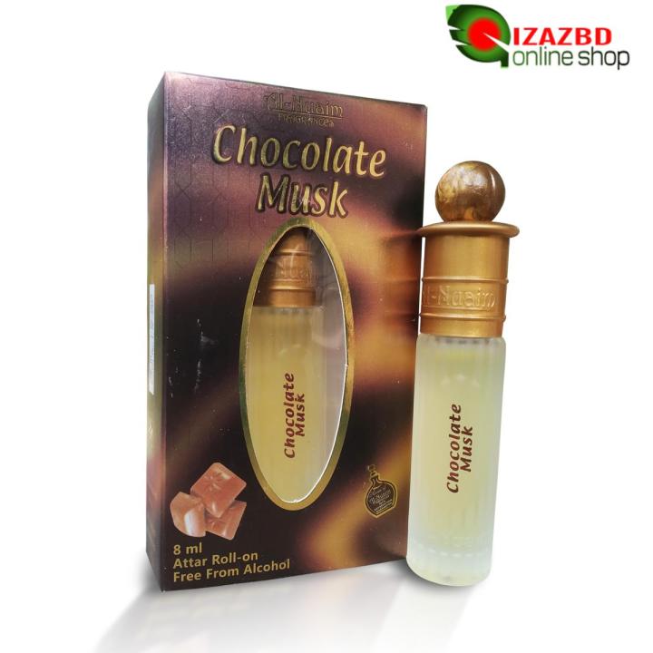 Chocolate Attar perfume | Daraz.com.bd