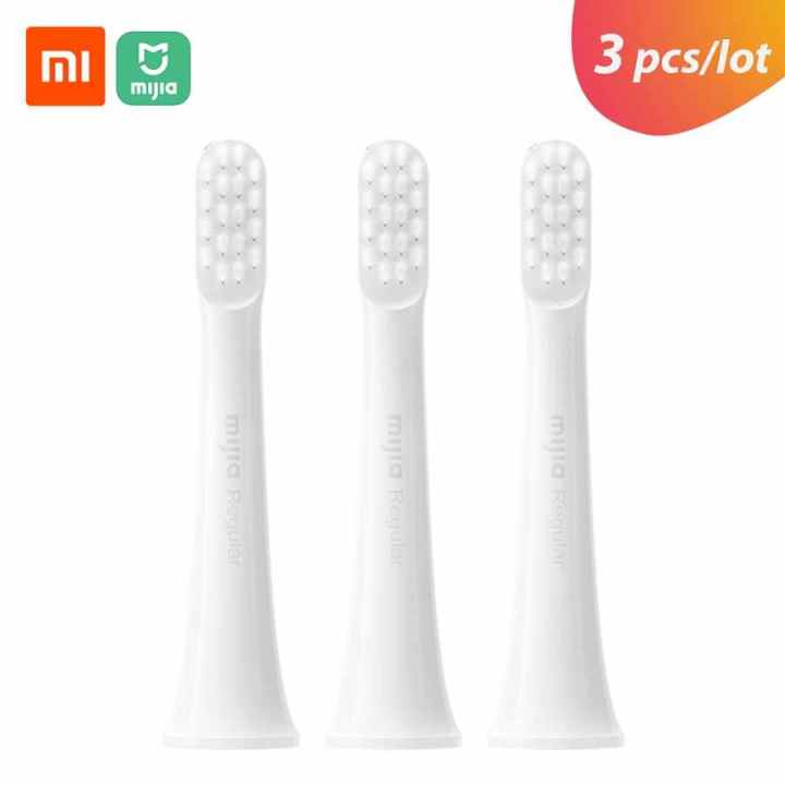 Xiaomi Mijia T100 Mi Smart Electric Toothbrush Replacement | Daraz.com.bd