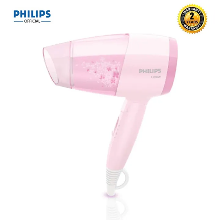 Philips Hair Dryer Bhc017/00 Thermoprotect 1200 Watts with Air ...