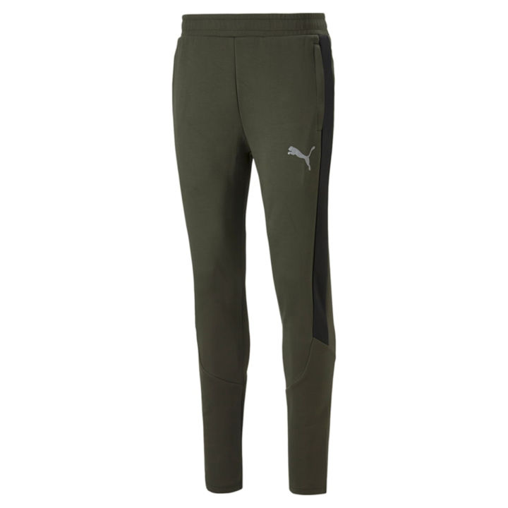 PUMA Forest Night Apparel Evostripe Pants For Men | Daraz.com.bd
