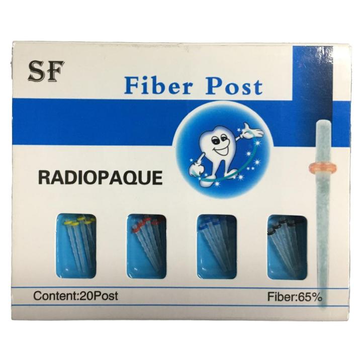 Fiber post for Dental use | Daraz.com.bd