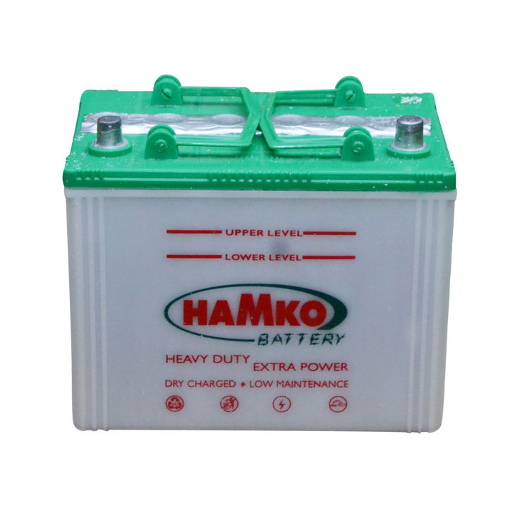 HAMKO IPS Battery - 60AH | Daraz.com.bd