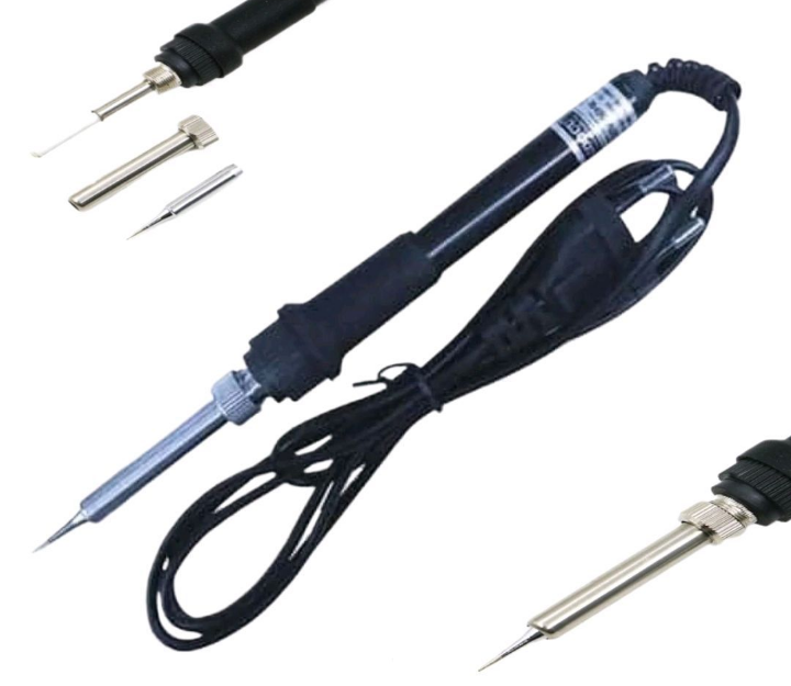 KOOCU V900 Precision Micro Soldering Iron | Daraz.com.bd